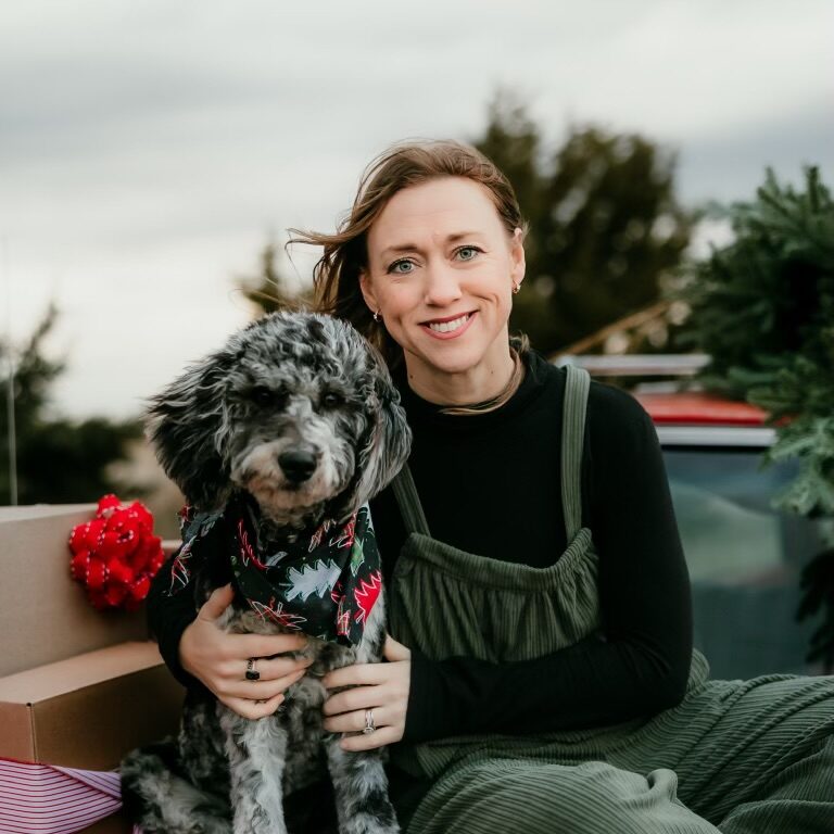 Meet Our Mommas - Proud Companion Dog Breeders of Bearded Retrievers ...